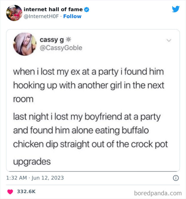 30 Hilarious Posts That Went Viral And Ended Up On The "Internet Hall ...