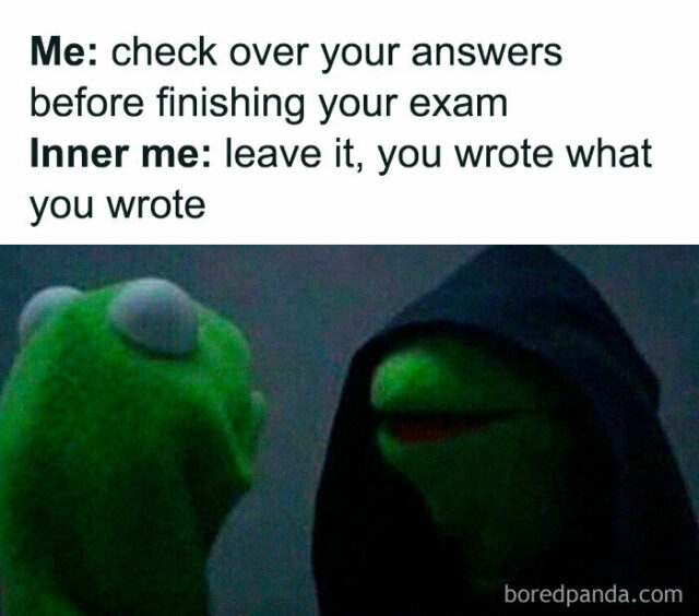 20 Funny 'Educational Memes' That Will Make Learning Fun | DeMilked