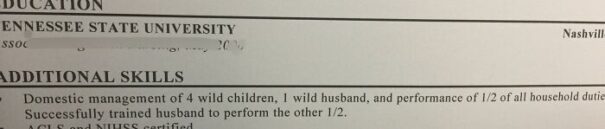 22 Stupid Things Candidates Put In Their Resumes That Got Them Rejected ...