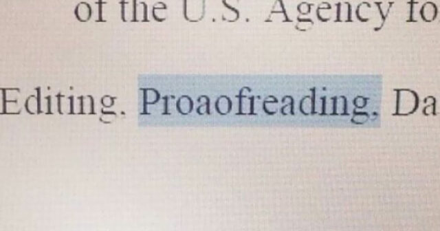 22 Stupid Things Candidates Put In Their Resumes That Got Them Rejected ...