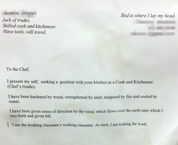 22 Stupid Things Candidates Put In Their Resumes That Got Them Rejected ...