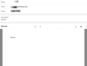 22 Stupid Things Candidates Put In Their Resumes That Got Them Rejected ...