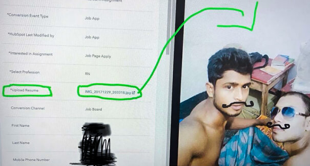 22 Stupid Things Candidates Put In Their Resumes That Got Them Rejected ...