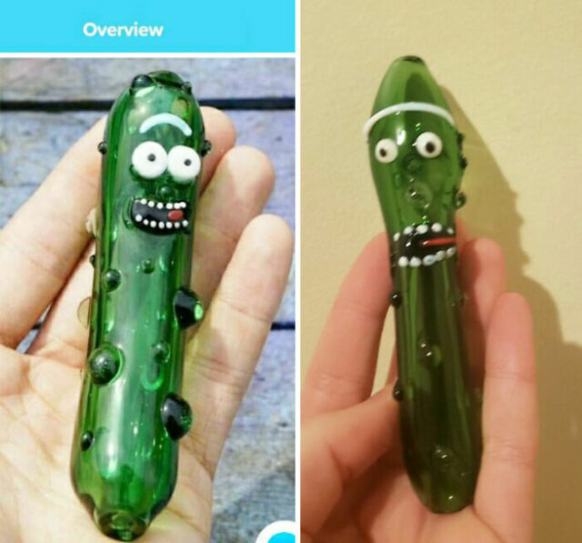 30 Times People Order Amazing Things On "Wish" And Got Disappointed ...