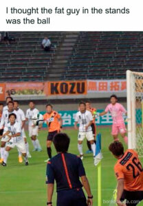 30 Of The Funniest Sports Memes Ever That Will Leave You Chuckling ...