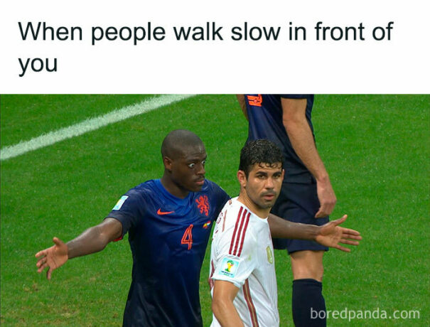 30 Of The Funniest Sports Memes Ever That Will Leave You Chuckling | DeMilked