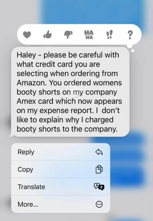 30 Times People Posted Screenshots Of Weird And Funny Texts In This ...