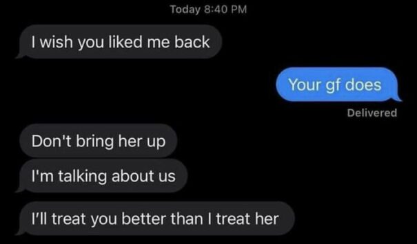 30 Times People Posted Screenshots Of Weird And Funny Texts In This ...