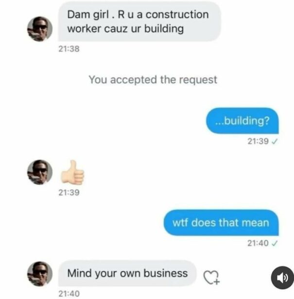 30 Times People Posted Screenshots Of Weird And Funny Texts In This ...