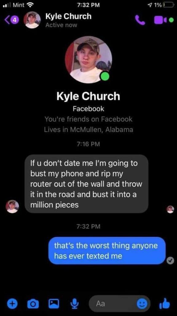 30 Times People Posted Screenshots Of Weird And Funny Texts In This ...