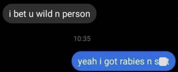 30 Times People Posted Screenshots Of Weird And Funny Texts In This ...