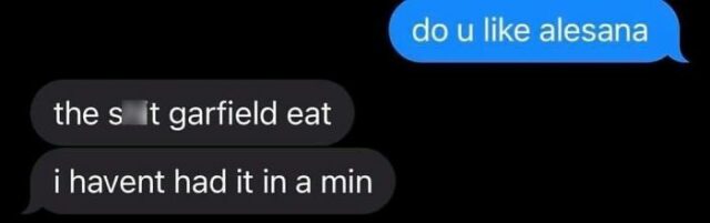 30 Times People Posted Screenshots Of Weird And Funny Texts In This ...