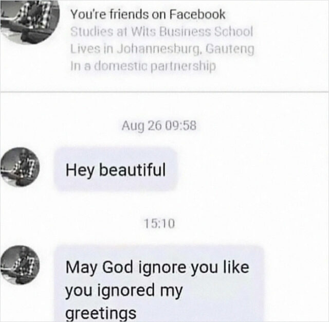 30 Times People Posted Screenshots Of Weird And Funny Texts In This ...