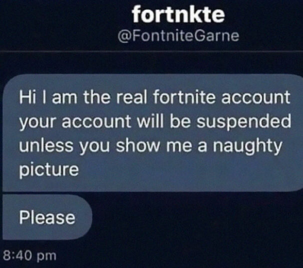 30 Times People Posted Screenshots Of Weird And Funny Texts In This ...