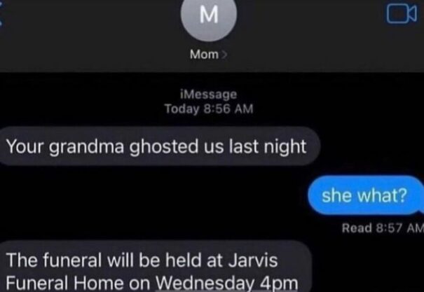 20 Of The Best And Worst Text Interactions Found On This Hilarious ...