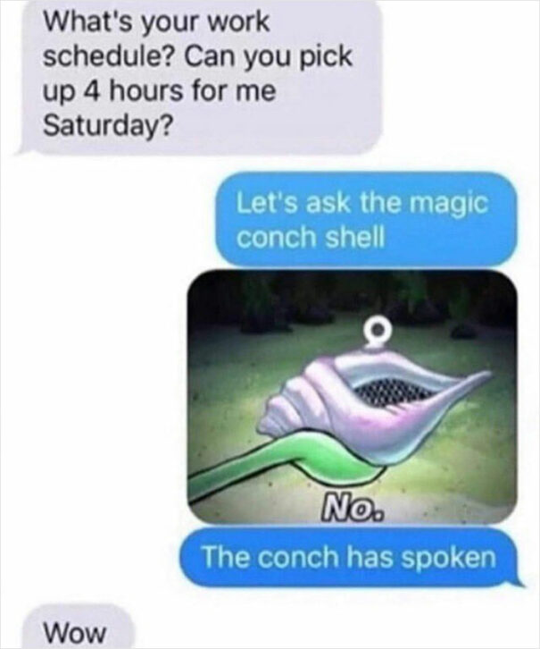 20 Of The Best And Worst Text Interactions Found On This Hilarious ...