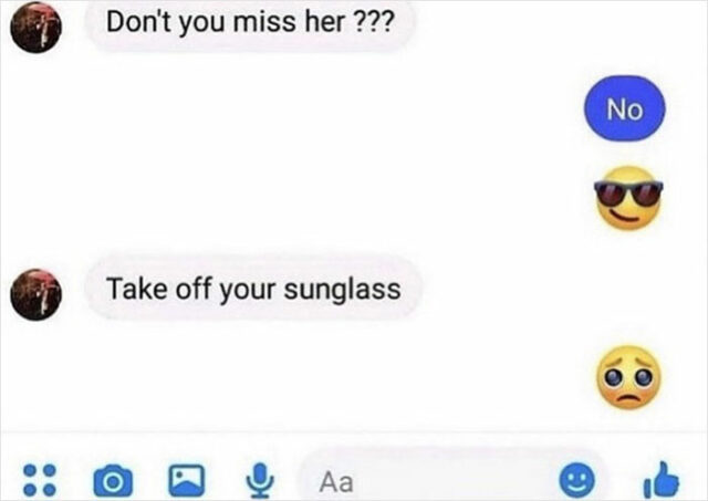 20 Of The Best And Worst Text Interactions Found On This Hilarious ...
