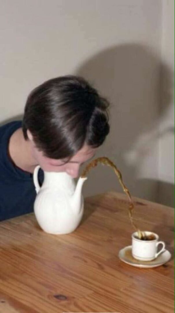 20 Random Unusual Pics Posted On This Facebook Page That Don't Make Any ...