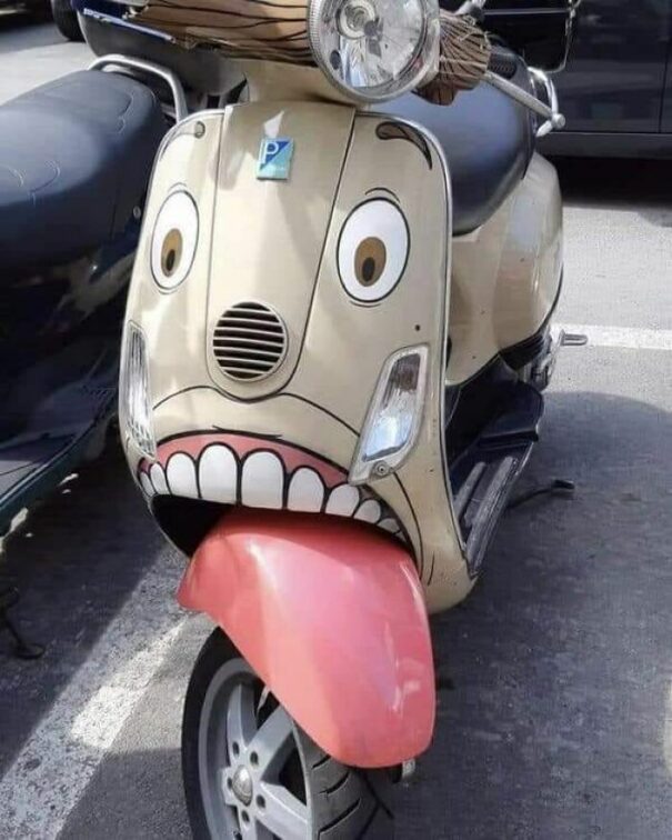 20 Random Unusual Pics Posted On This Facebook Page That Don't Make Any ...