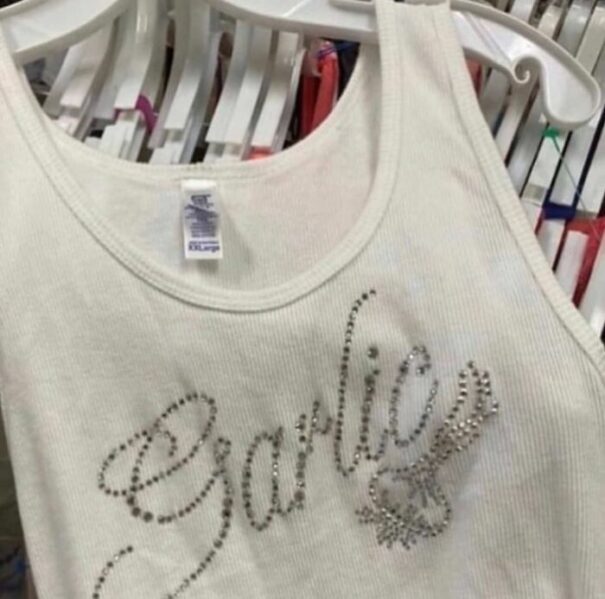 Here Are 30 Shirts With Threatening Auras, As Shared By This Twitter ...