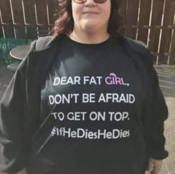 Here Are 30 Shirts With Threatening Auras, As Shared By This Twitter ...