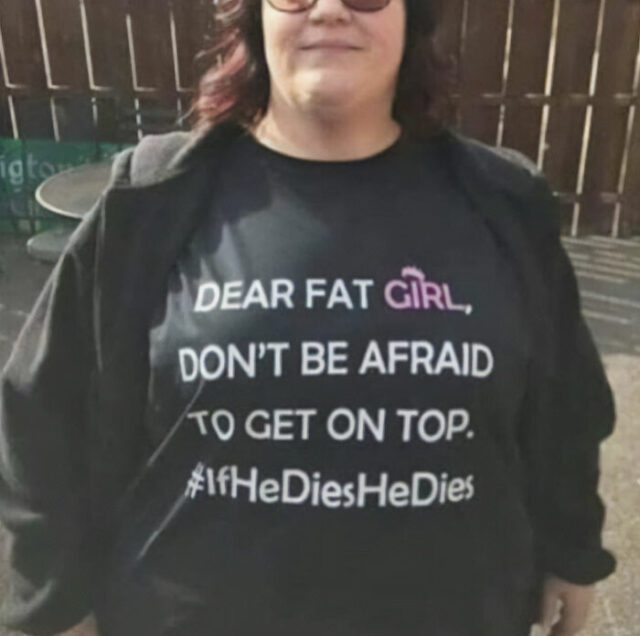 Here Are 30 Shirts With Threatening Auras, As Shared By This Twitter ...