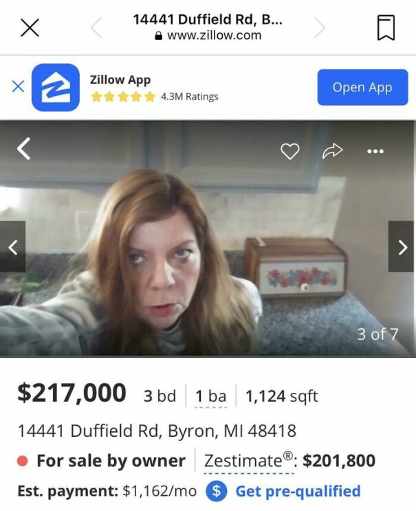 20 Eccentric Real Estate Listings Found By 'Zillow Gone Wild' (New Pics ...