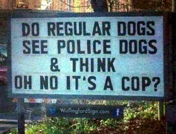 30 Of The Funniest Signs Around The World, As Shared By This Facebook ...