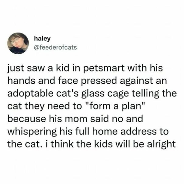 30 Epic Tumblr Posts To Brighten Your Day, As Shared On "The Worst Of ...