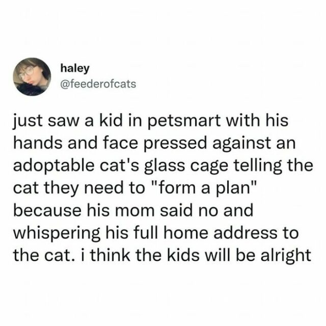 30 Epic Tumblr Posts To Brighten Your Day, As Shared On "The Worst Of ...