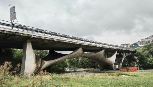 “Brutalist Buildings”: 20 Concrete Structures That Are Magnificently ...