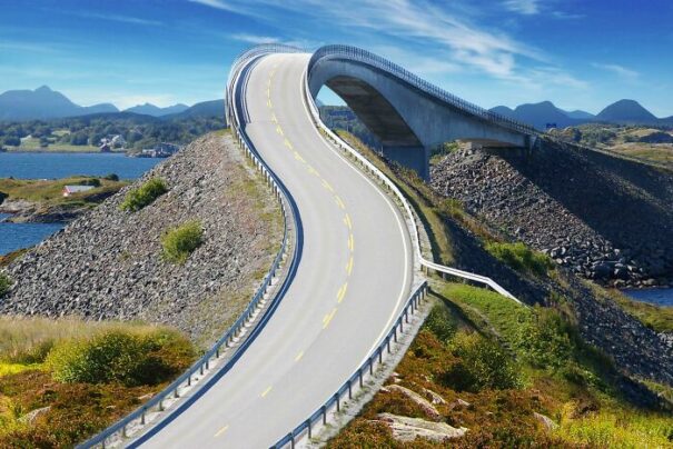 25 Times Engineers Impressed Us With Their Ability To Blend Design With ...