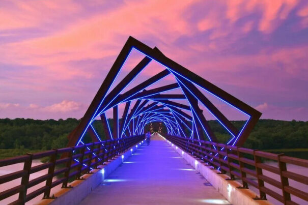 25 Times Engineers Impressed Us With Their Ability To Blend Design With ...