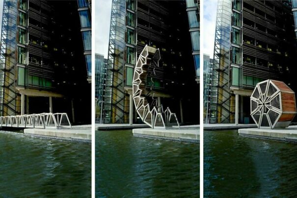 25 Times Engineers Impressed Us With Their Ability To Blend Design With ...