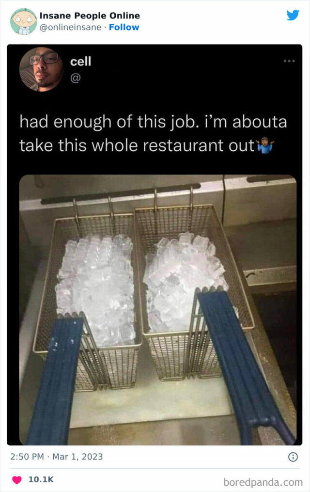 ‘Insane People Online’: 20 Wildest Posts Spotted On The Web | DeMilked