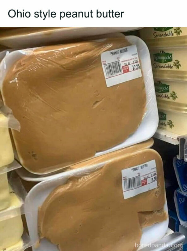 20 Pics That Might Leave You Feeling “Mildly Uncomfortable” | DeMilked