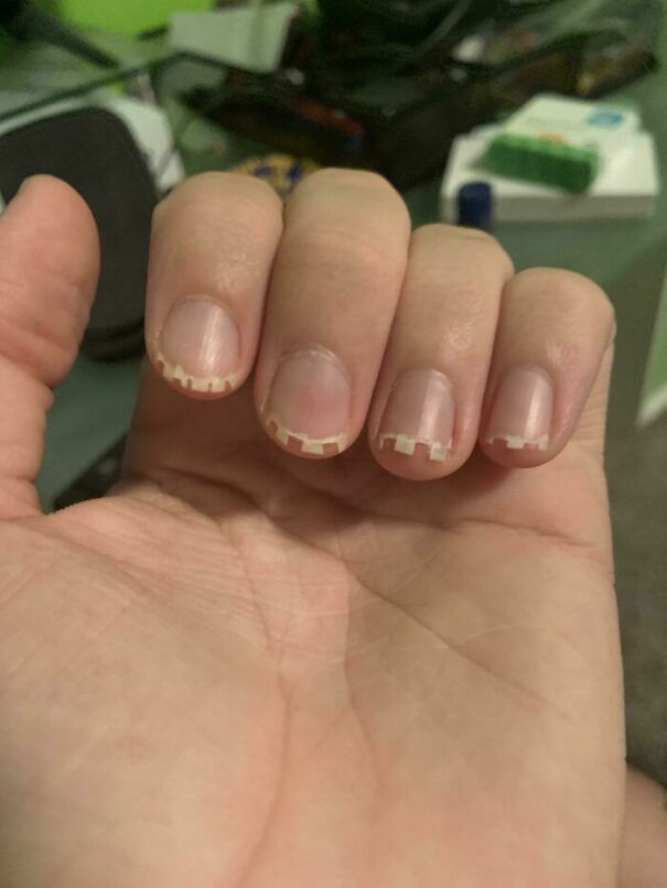 20 Pics That Might Leave You Feeling “Mildly Uncomfortable” | DeMilked