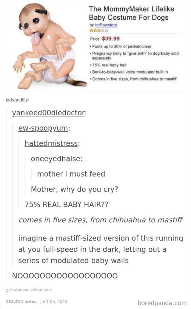 20 Pics That Might Leave You Feeling “Mildly Uncomfortable” | DeMilked