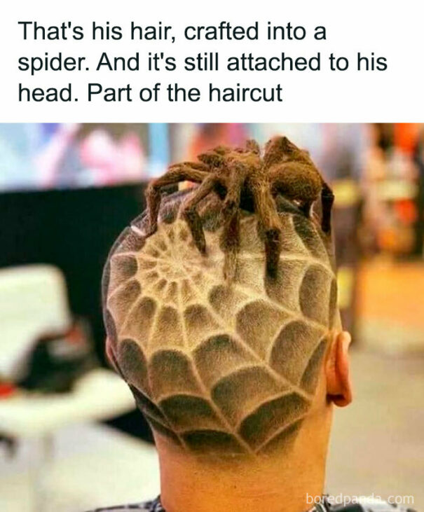 20 Pics That Might Leave You Feeling “Mildly Uncomfortable” | DeMilked