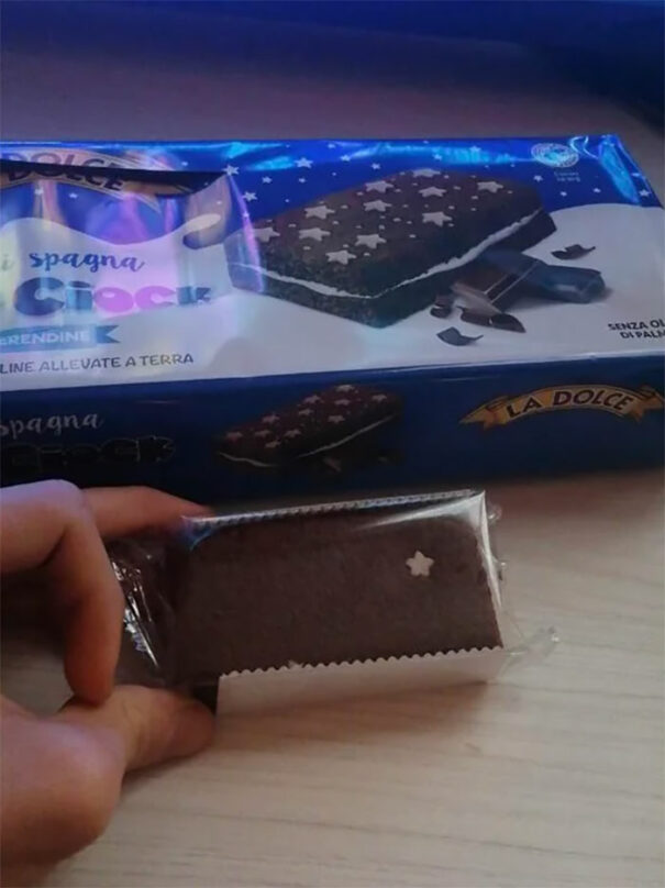 20 Oddly Unsatisfying Pics That Are Difficult To Digest | DeMilked