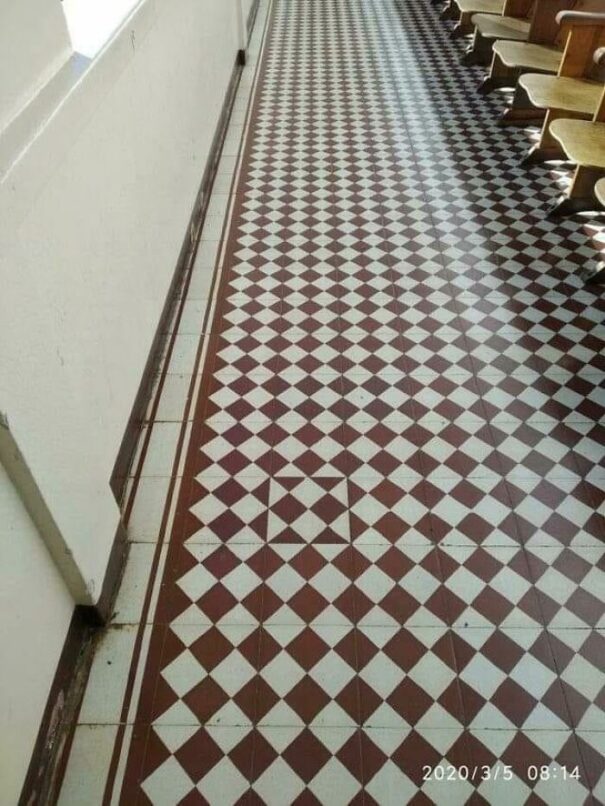 20 Oddly Unsatisfying Pics That Are Difficult To Digest | DeMilked