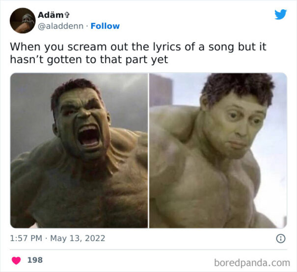 30 Witty, Funny And Relatable Memes Shared On This Facebook Page | DeMilked