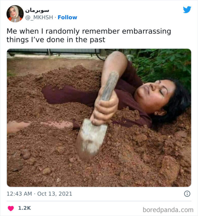 30 Witty, Funny And Relatable Memes Shared On This Facebook Page | DeMilked