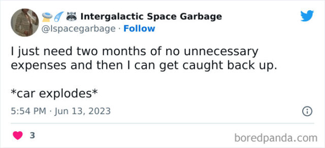 30 Witty, Funny And Relatable Memes Shared On This Facebook Page | DeMilked