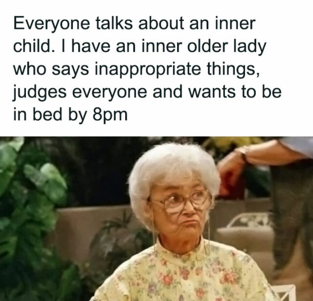 30 ‘Memes From Generation X’ That Describe Midlife Better Than Words ...