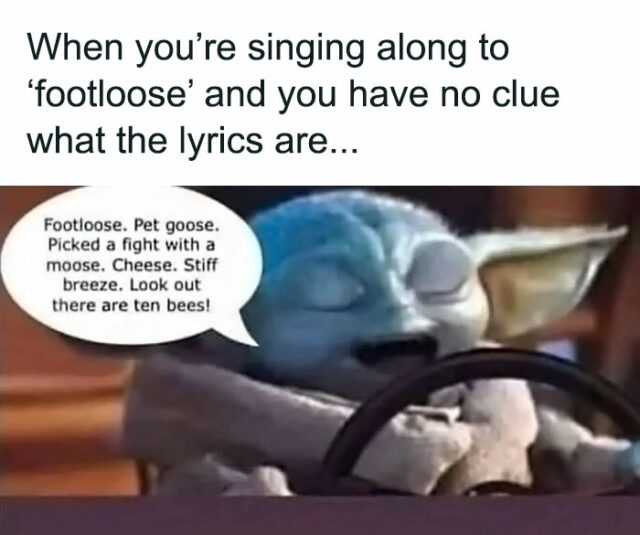 30 ‘Memes From Generation X’ That Describe Midlife Better Than Words ...