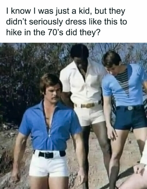 30 ‘Memes From Generation X’ That Describe Midlife Better Than Words ...