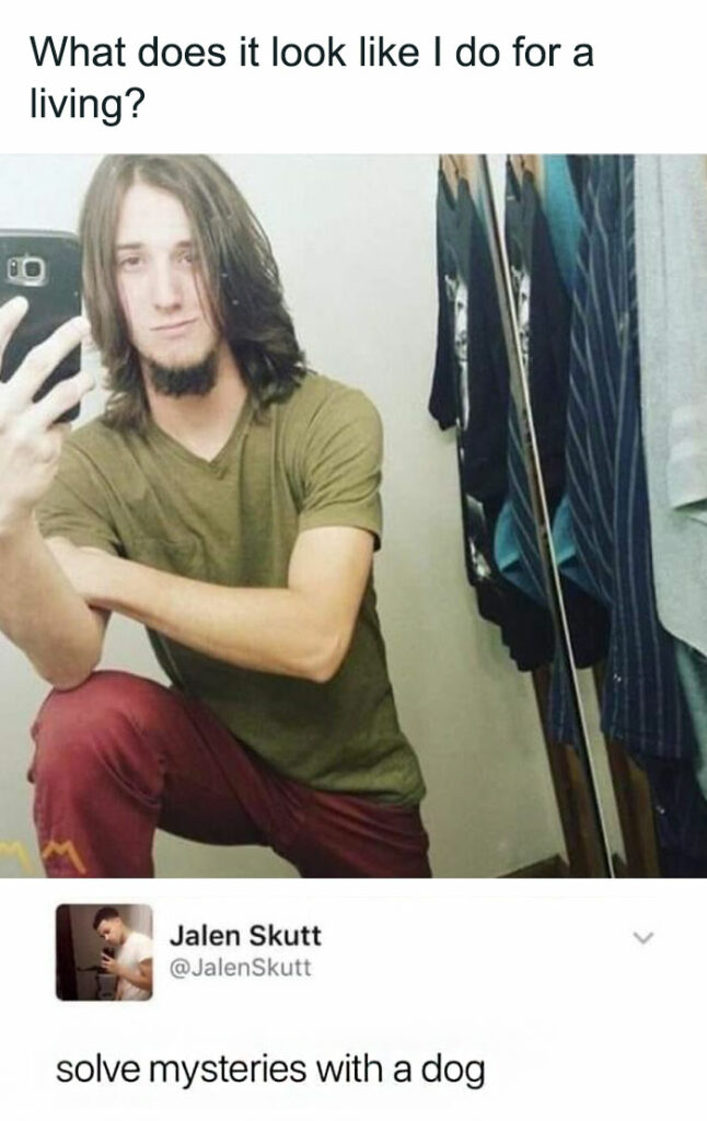 30 ‘Memes From Generation X’ That Describe Midlife Better Than Words ...