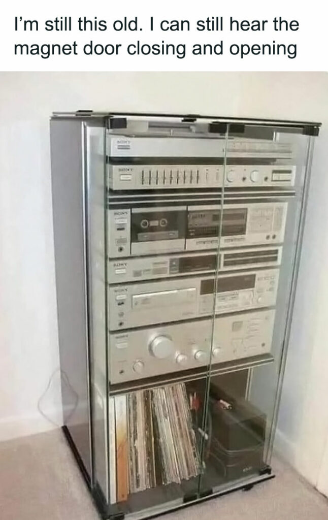 30 ‘Memes From Generation X’ That Describe Midlife Better Than Words ...