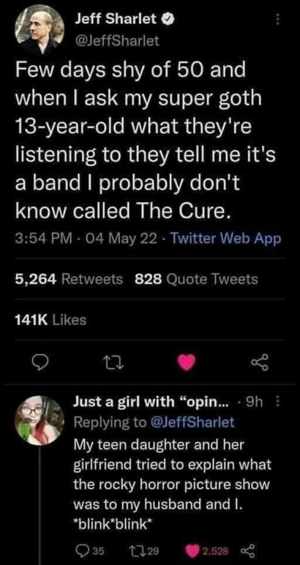 30 ‘Memes From Generation X’ That Describe Midlife Better Than Words ...